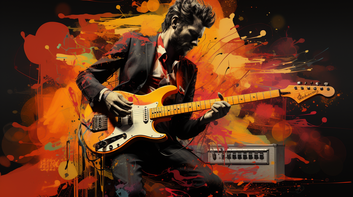 The Ultimate Checklist for Creating an Amazing EPK as a New Artist ...